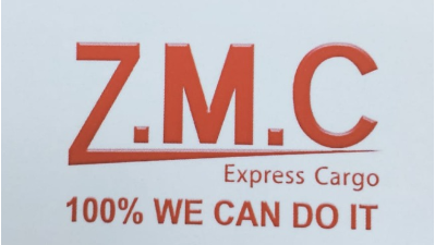 ZMC EXPRESS CARGO LLCLogistics Services Company Information-JCtrans